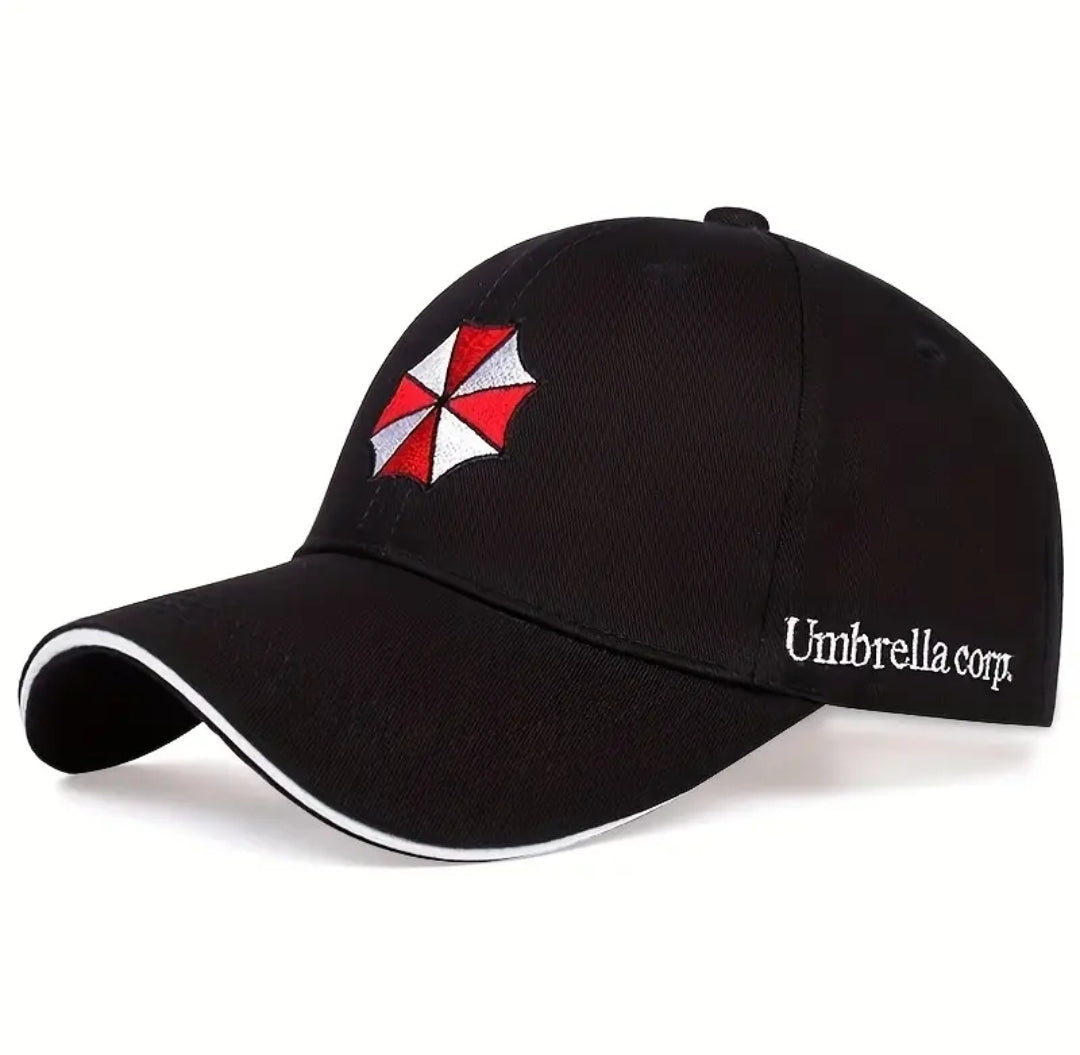 Resident Evil cap – Funko King Q8