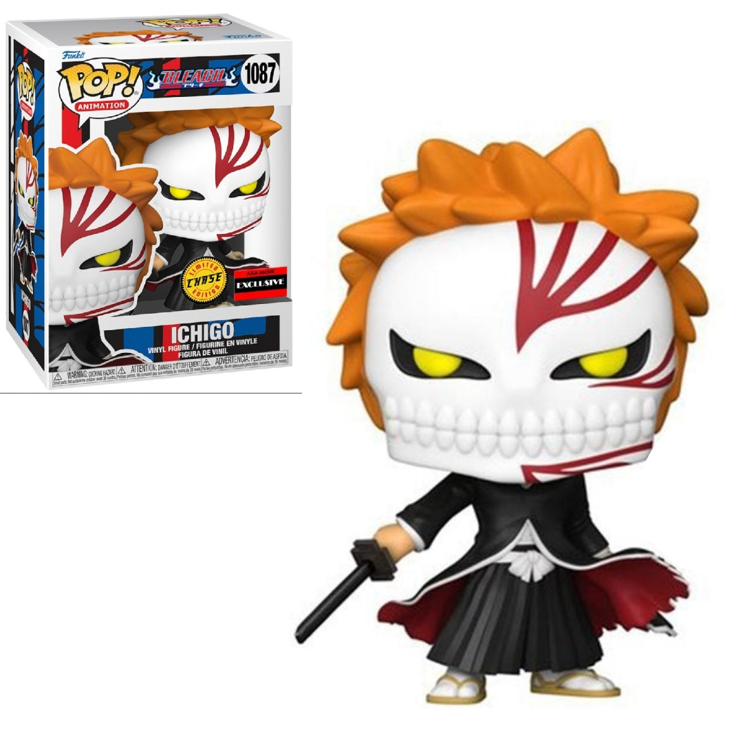 Ichigo (Chase) – Funko King Q8