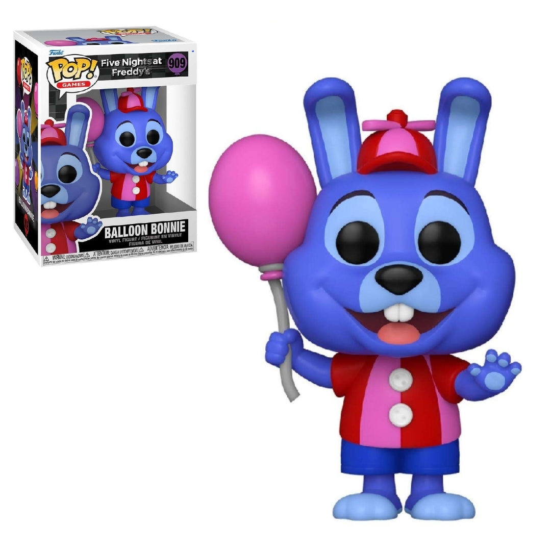 Balloon Bonnie – Funko King Q8