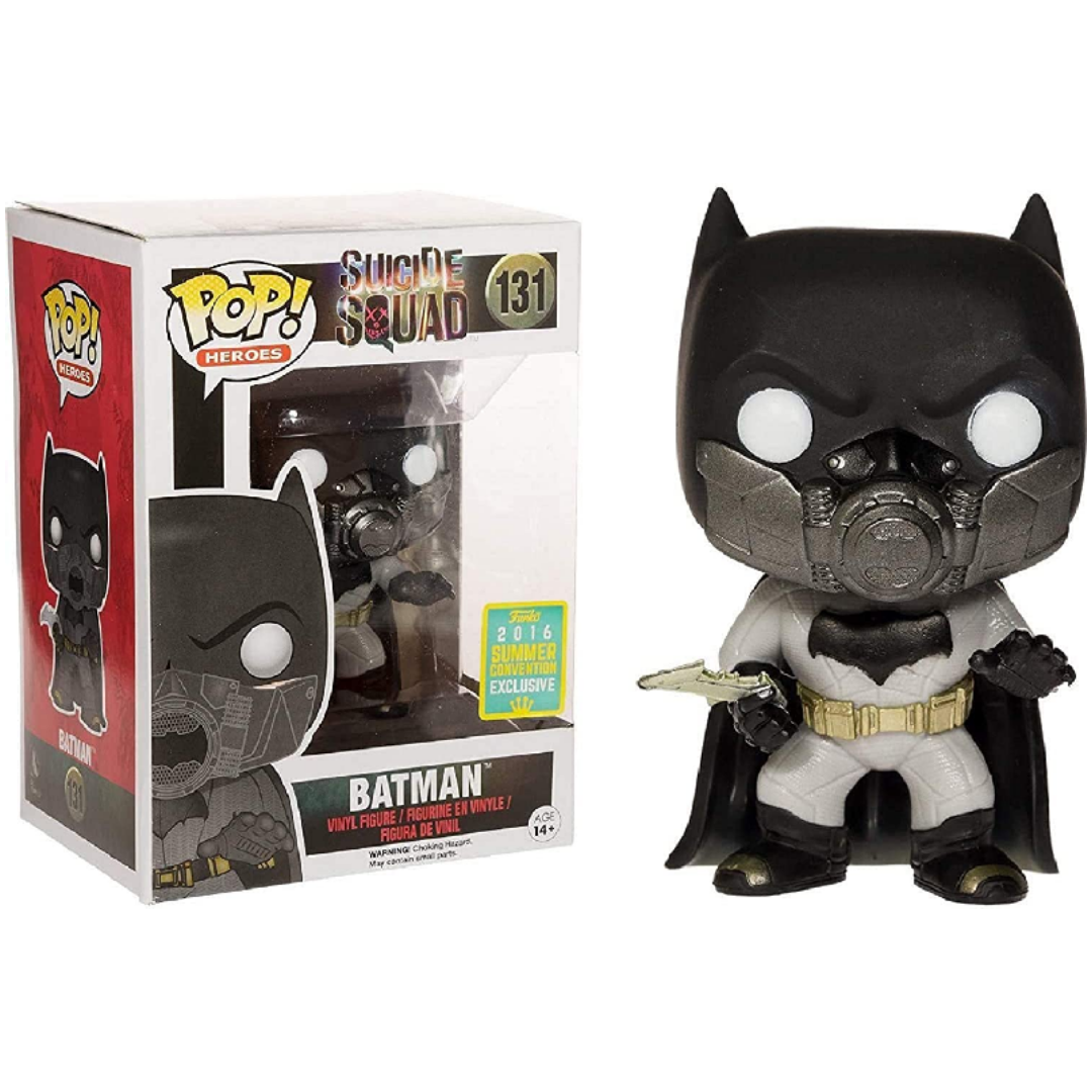 Batman (Gas Mask) – Funko King Q8